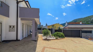 Design do edifício