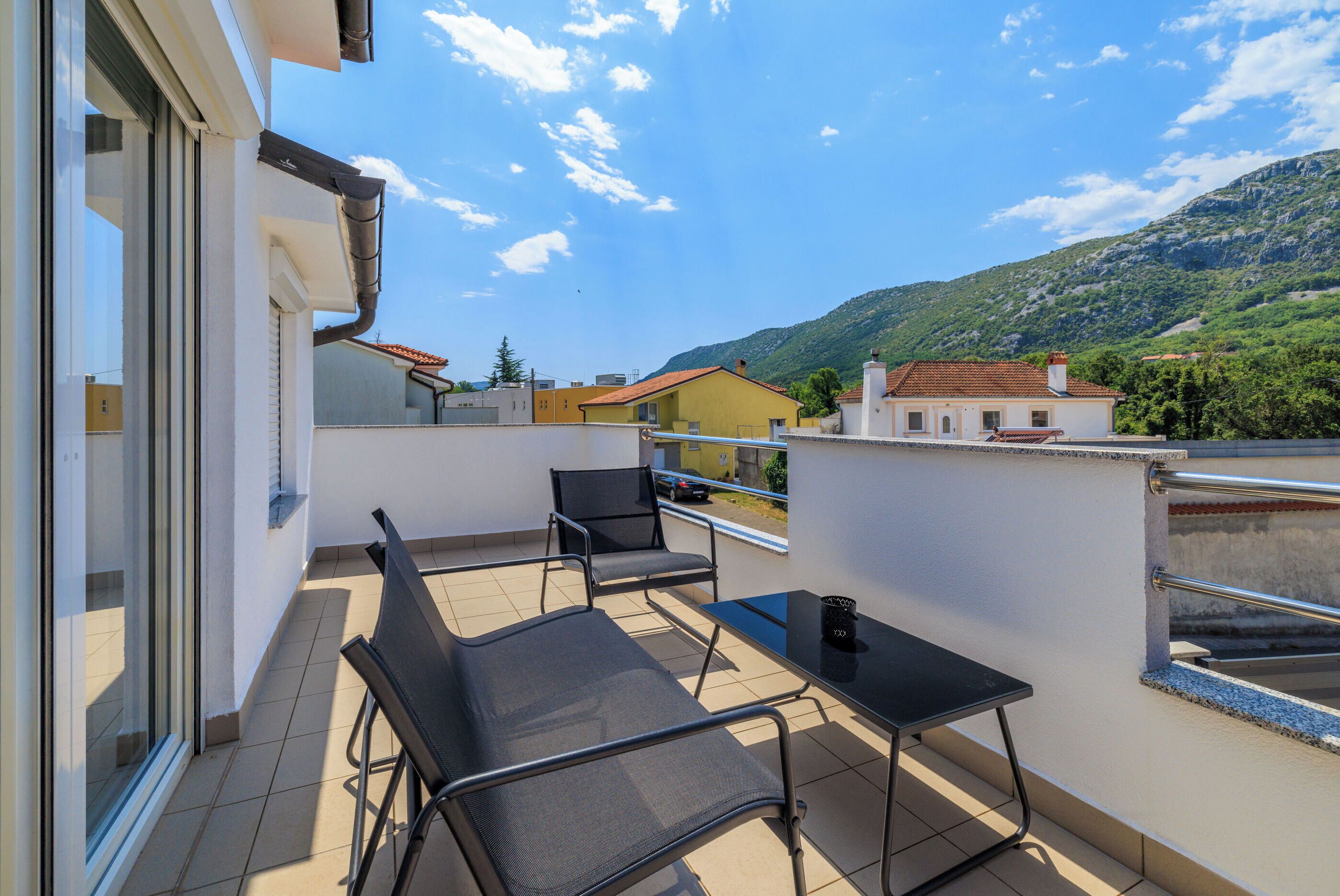 Villa | Varanda