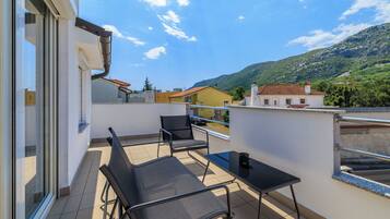 Villa | Varanda