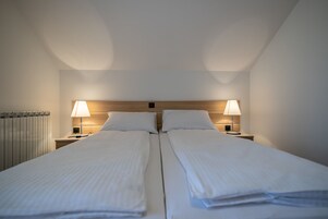 2 quartos, Wi-fi grátis