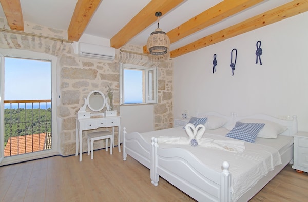 Villa Sea Star - Mljet