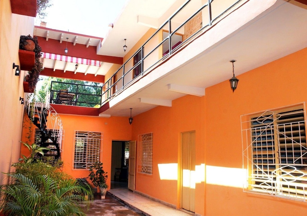Casa Jayfe - Cuba
