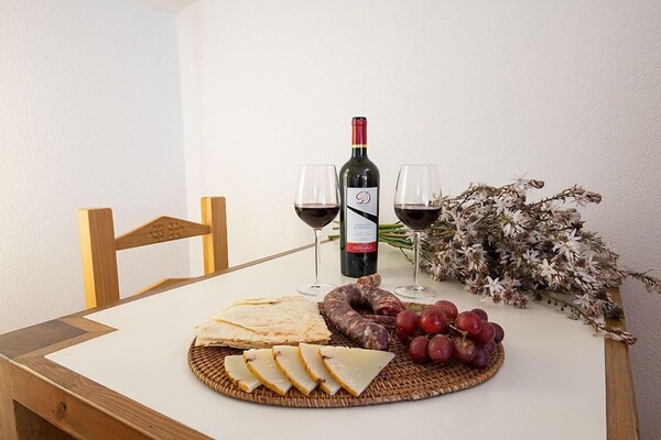 Bed & Breakfast Dorgali - Cala Gonone