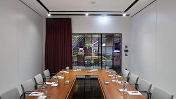 Sala de reunião
