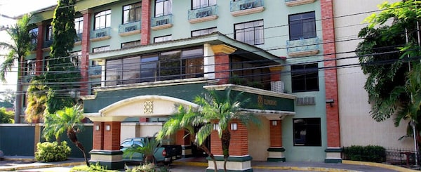 Hotel El Picacho - Tegucigalpa