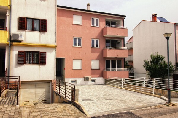 Guesthouse Esma - Rovinj