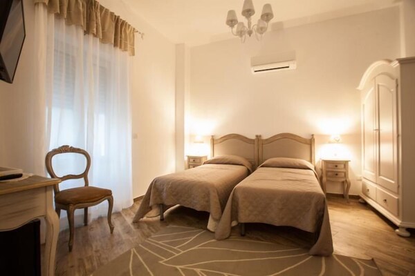 City Garden Guest House - Olbia