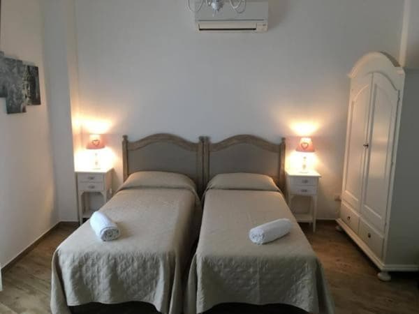 City Garden Guest House - Olbia