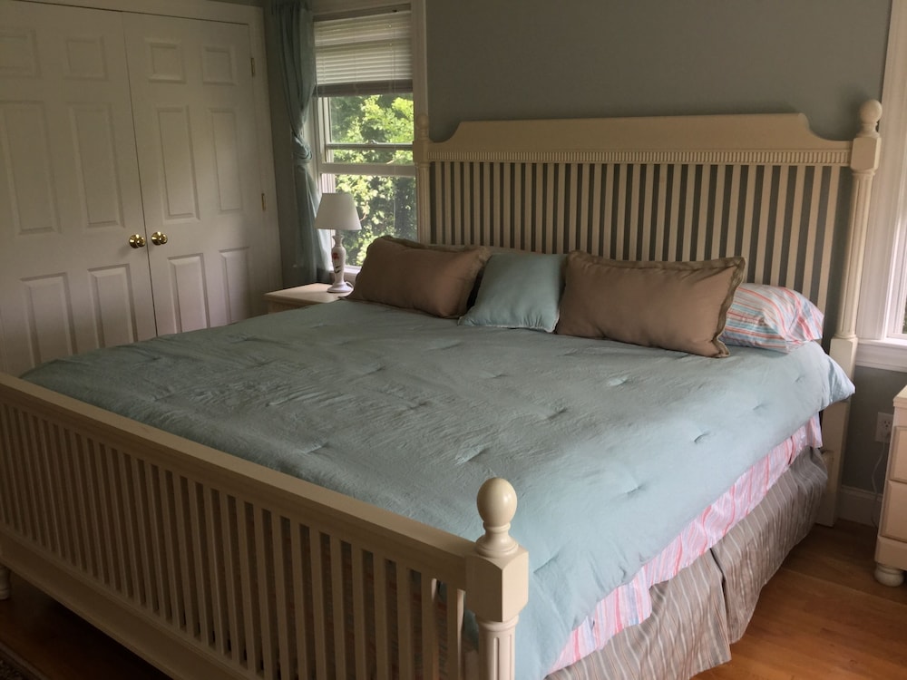 The Perfect Corn Hill Beach House - Truro