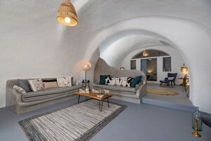 Suite de Luxo | Roupa de alta qualidade, camas de colchão viscoelástico