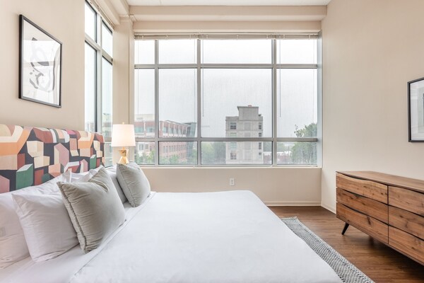 Mint House Greenville Downtown By Kasa - Piedmont, SC