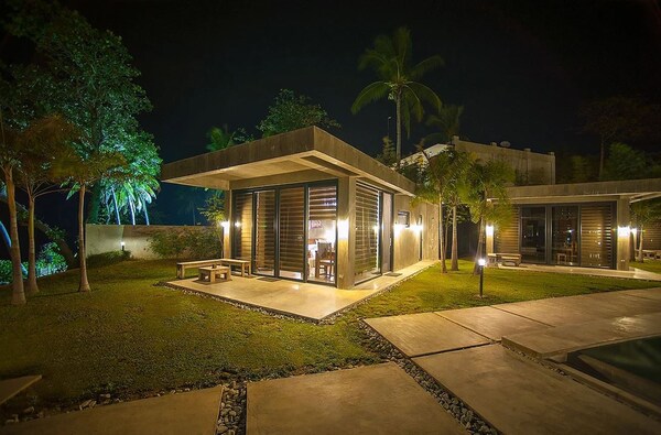 Veue Beach Cabins - Bani