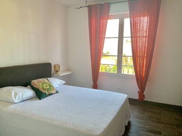 Duplex T3 Centre Ville Le Clos Des Oliviers - L'Île-Rousse