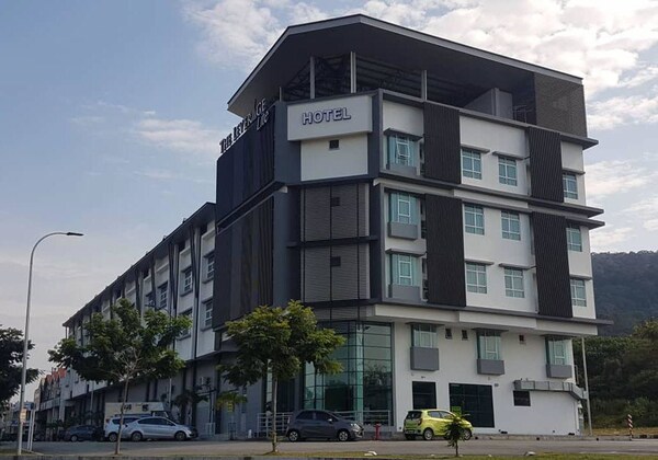 The Leverage Lite Hotel Kuantan - Kuantan