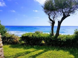 Casa, 1 quarto | Vista para a praia ou o mar