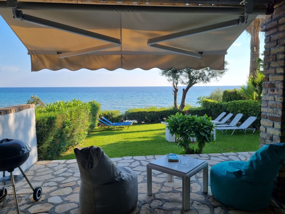 Corfu Island Apartment 49 - Corfu