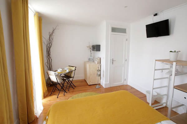 Arroios De Paixao - Lisbon