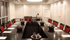 Sala de reunião