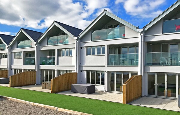 Falmouth Self Catering Lodges - Falmouth