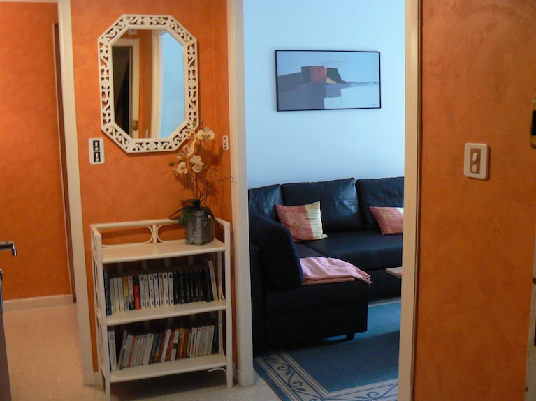 Apartment F3 Sanary-sur-mer - Six-Fours-les-Plages