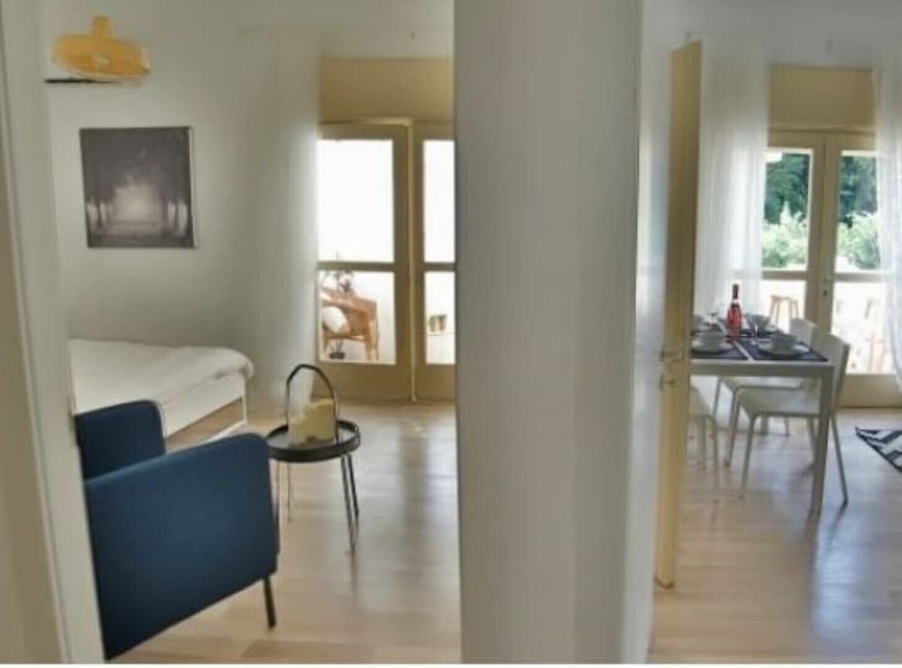 Appartement De Luxe à Tel Aviv. Une Grande Chambre Gordon 20 Appartement 4 - Tel-Aviv