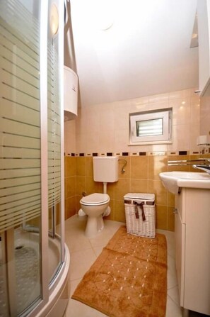 Casa | Banheiro