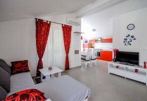 Casa | Wi-Fi de cortesia