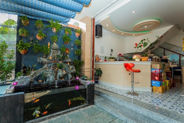 Khách Sạn Vạn Xuân 79 - Tỉnh An Giang