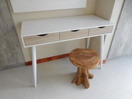 Comodidade do quarto