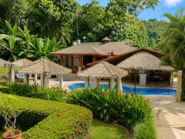 Terraço/pátio interior