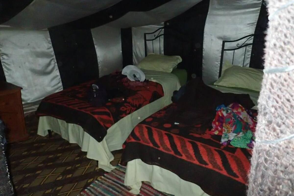 Tenda Clássica
