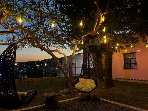 Casa Malva - Guanajuato