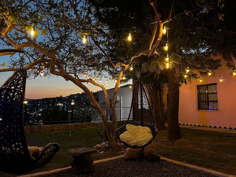 Casa Malva - Guanajuato