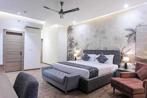 Quarto Duplo Premium | Lençóis de algodão egípcio, roupa de alta qualidade, edredões de penas