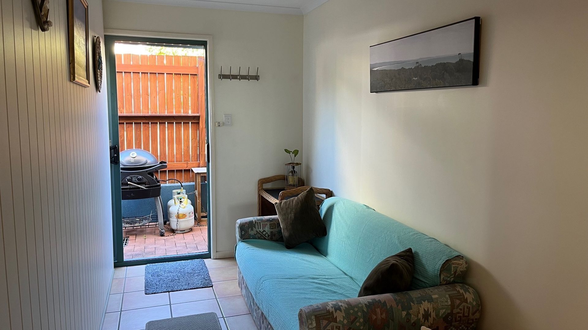 Portsea 1 - Rainbow Beach. Gorgeous Ocean Views. Pool - Rainbow Beach