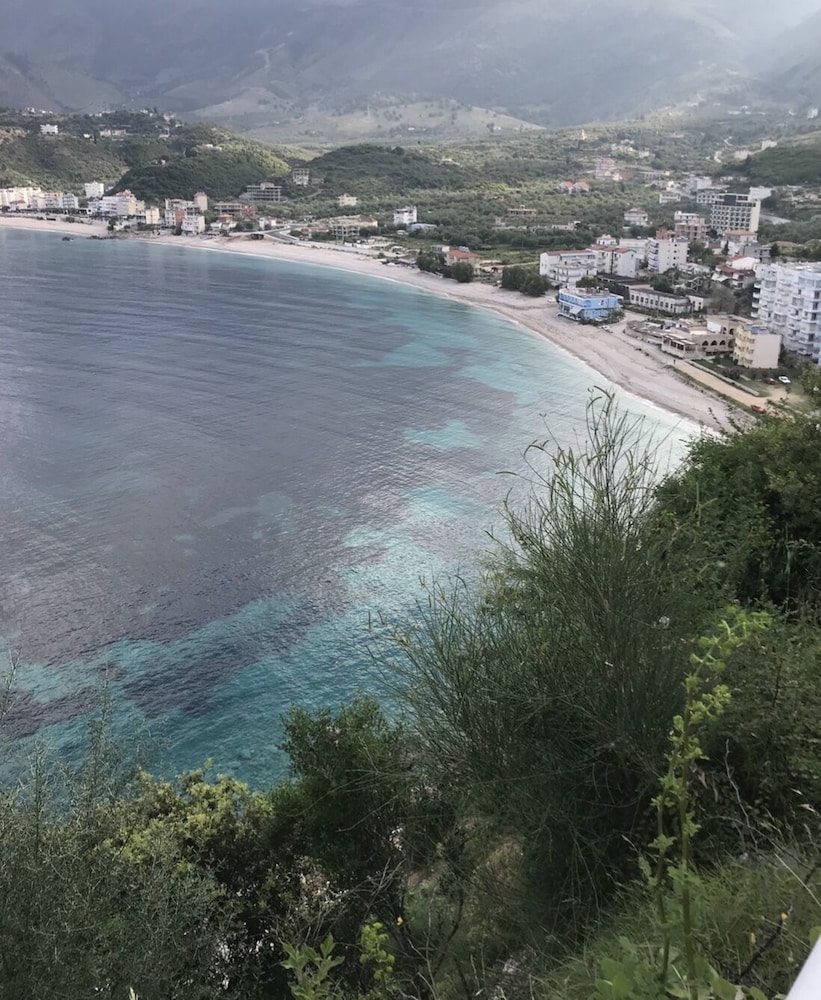 Beautiful Adriatic Villa - Qeparo