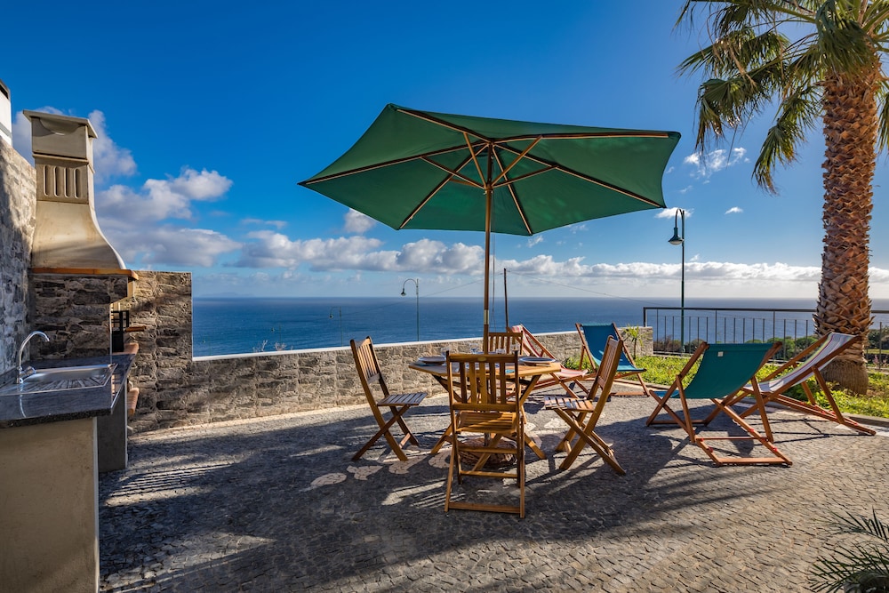 阿劳霍海岸别墅酒店 - 馬德拉