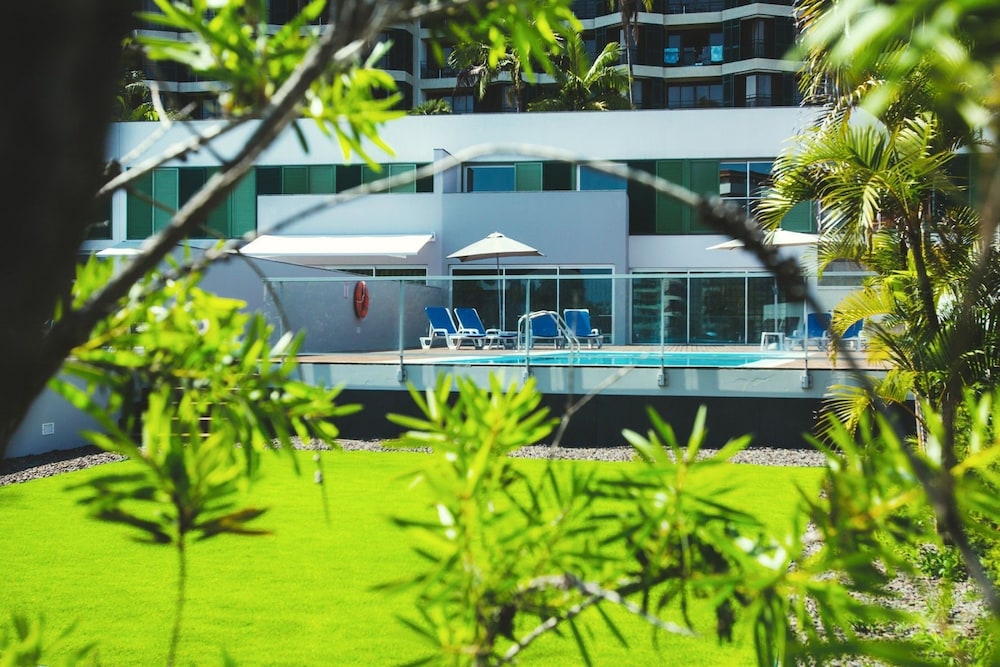 Villa Nogueira Iv - Funchal