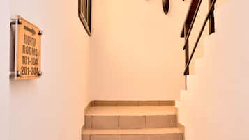 Escadas