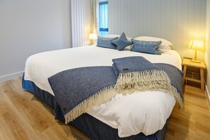 Apartamento Standard (Dog Friendly) | Com decoração personalizada, com mobília individualizada, secretária