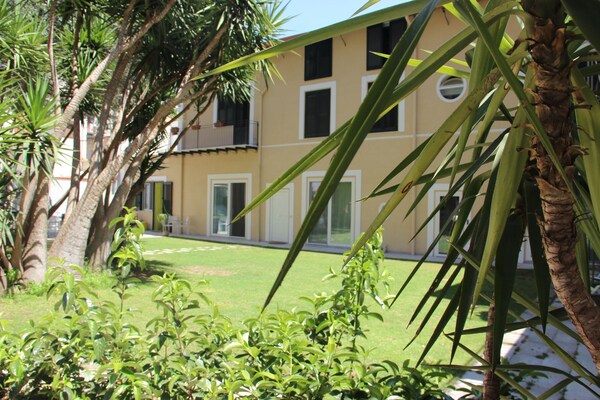 Corte Del Merlo - Palerme