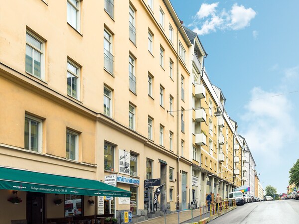 Stockholm Smart Stay - Stockholm