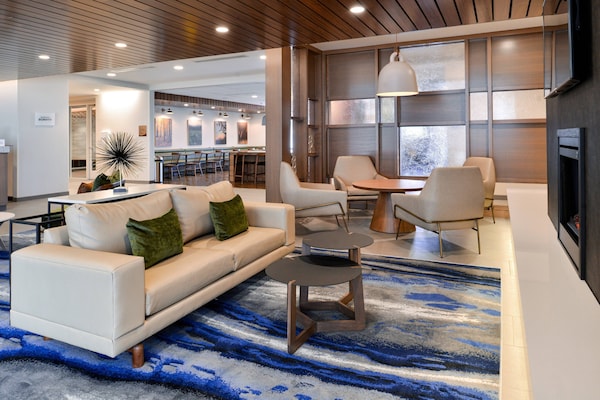Fairfield Inn & Suites By Marriott Minneapolis Shakopee - Edina, MN