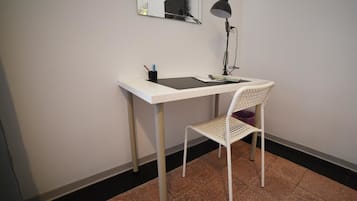 Quarto Clássico com Cama de Casal, casa de banho anexa | 1 quarto, lençóis italianos Frette, roupa de alta qualidade