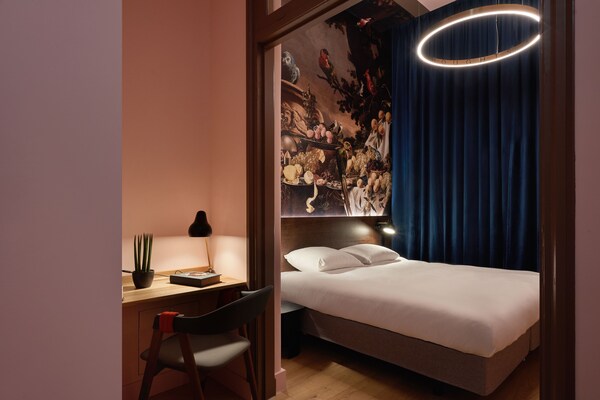 Mariënhage Boutique Hotel - Eindhoven