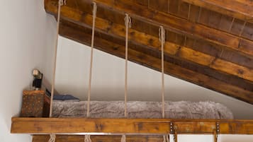 Apartamento superior | Roupas de cama premium, frigobar, individualmente decorados