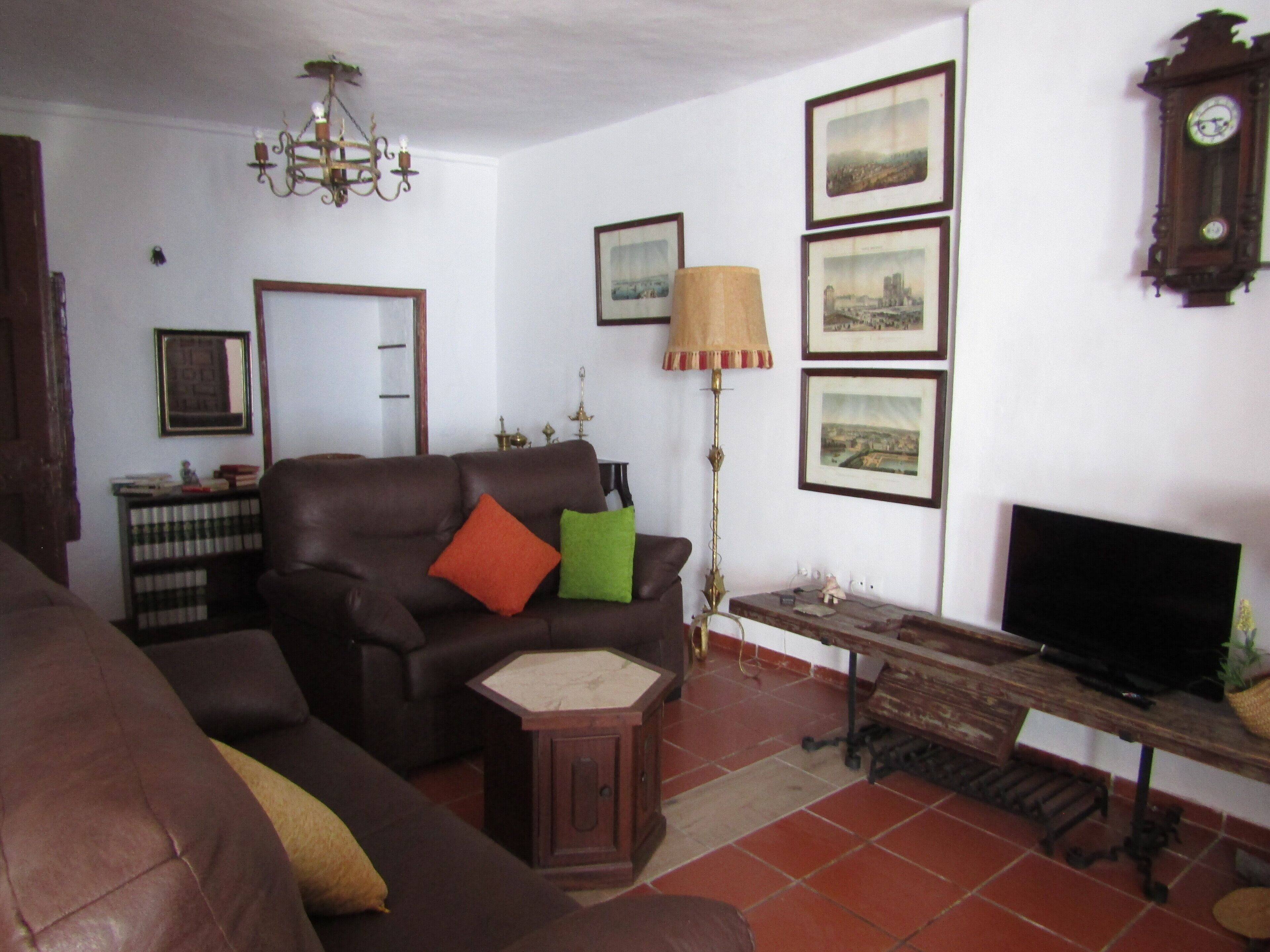 The 5th House Of Grazalema - Zahara de la Sierra