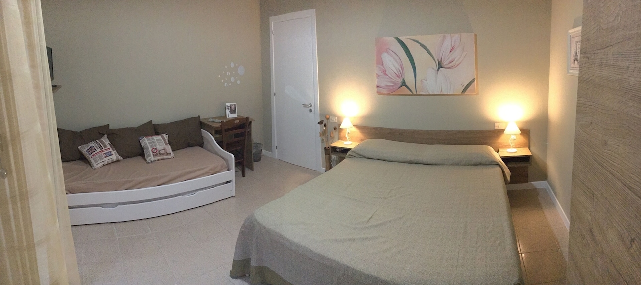 Casa Alpha. - Guardia Piemontese