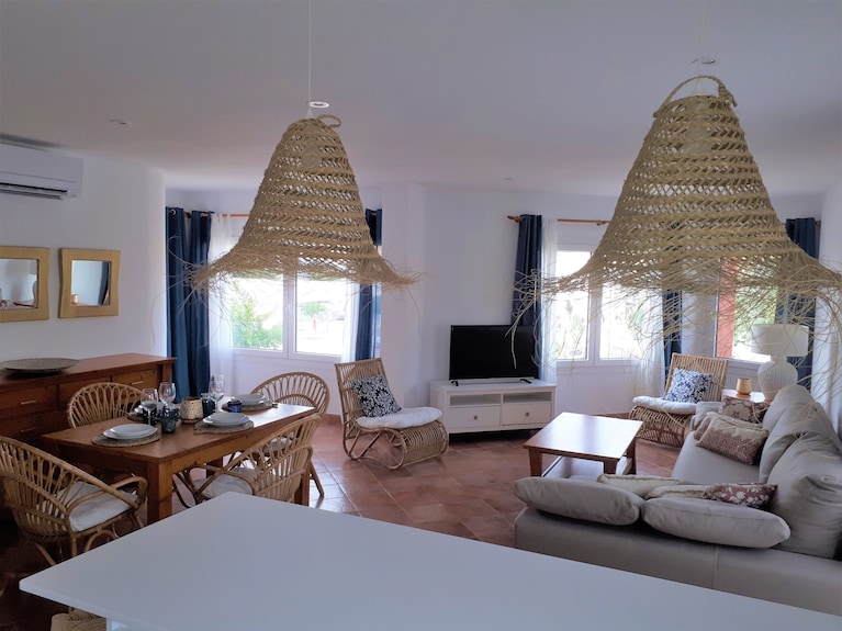 Sea Penthouse In A Quiet, Slowly & Quality Village - Artá