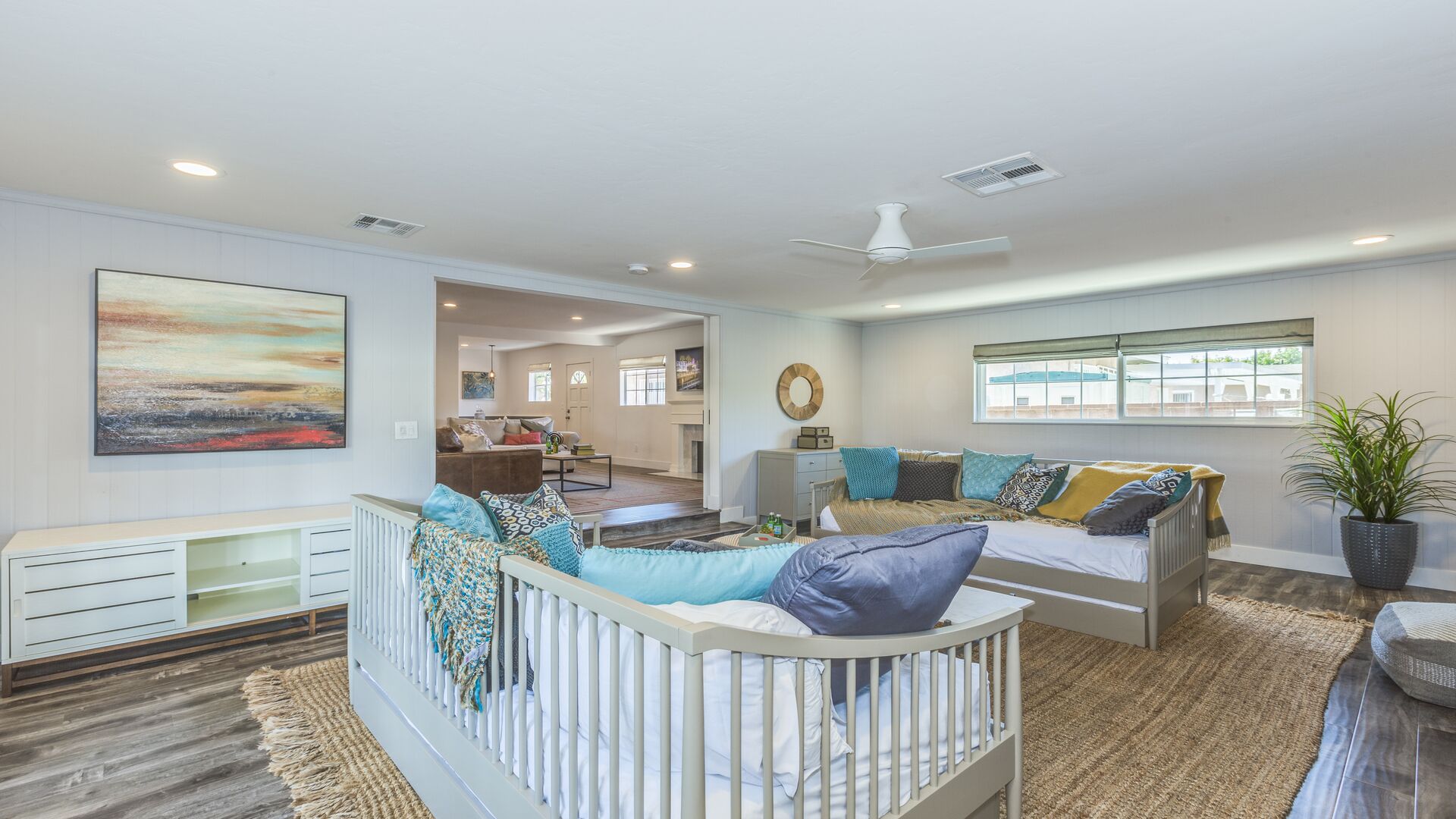 Funtierland + Trenton  + Close To Disney + Wifi + Pet Friendly - Anaheim